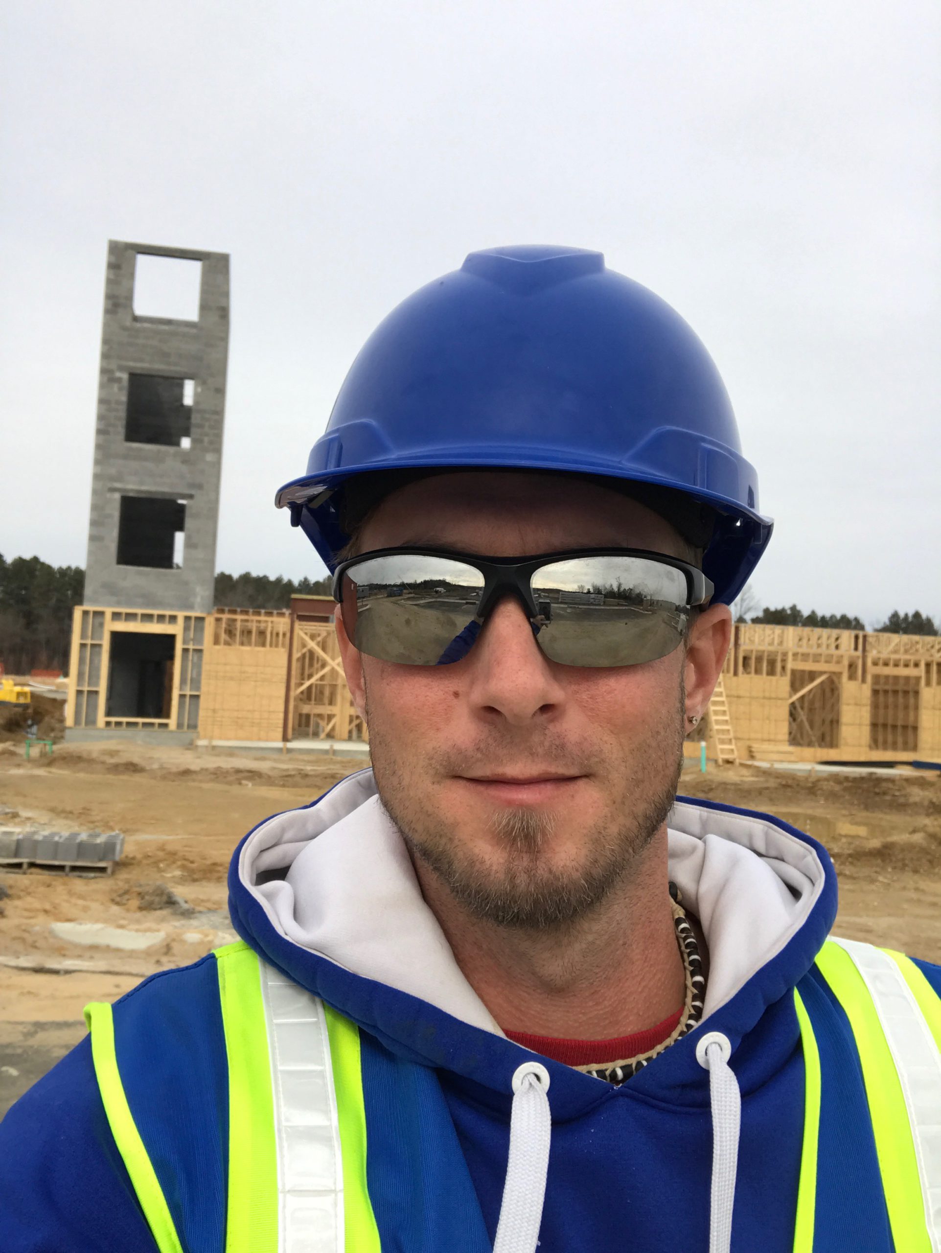 Jonathan Reed | Custom Builder Supply